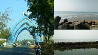 Trip To Digha
